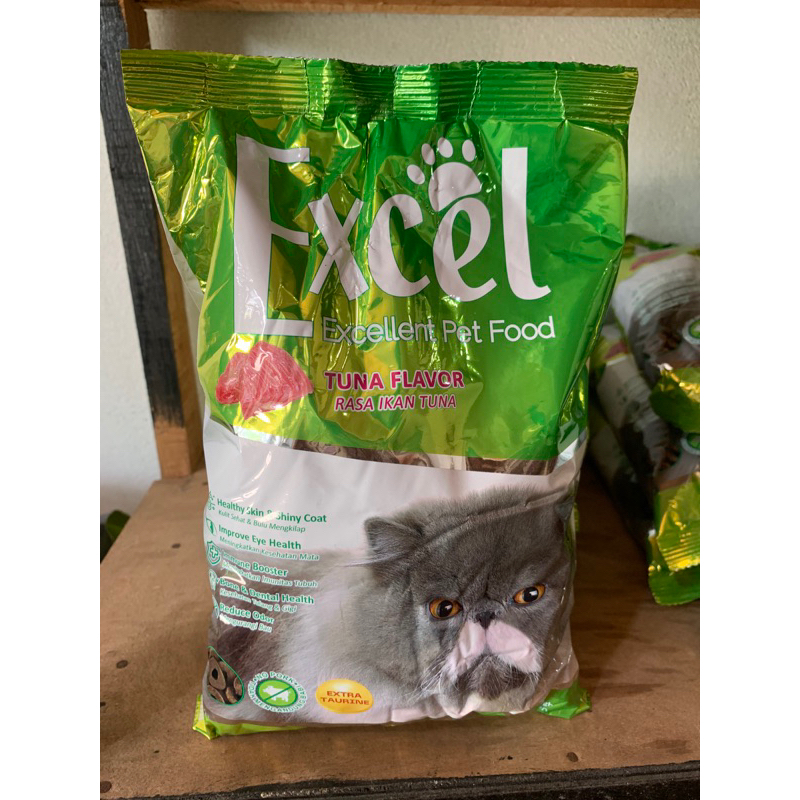 Jual Excel Hijau Donat 500gr | Shopee Indonesia