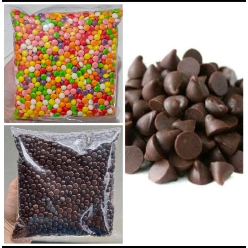 Jual Chocochips Terlengkap & Harga Terbaru Mei 2026 | Shopee Indonesia