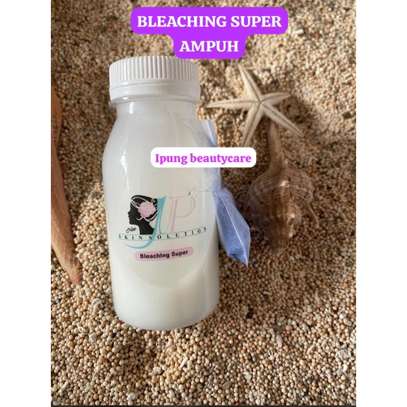 Jual Bleaching super ampuh original | Shopee Indonesia