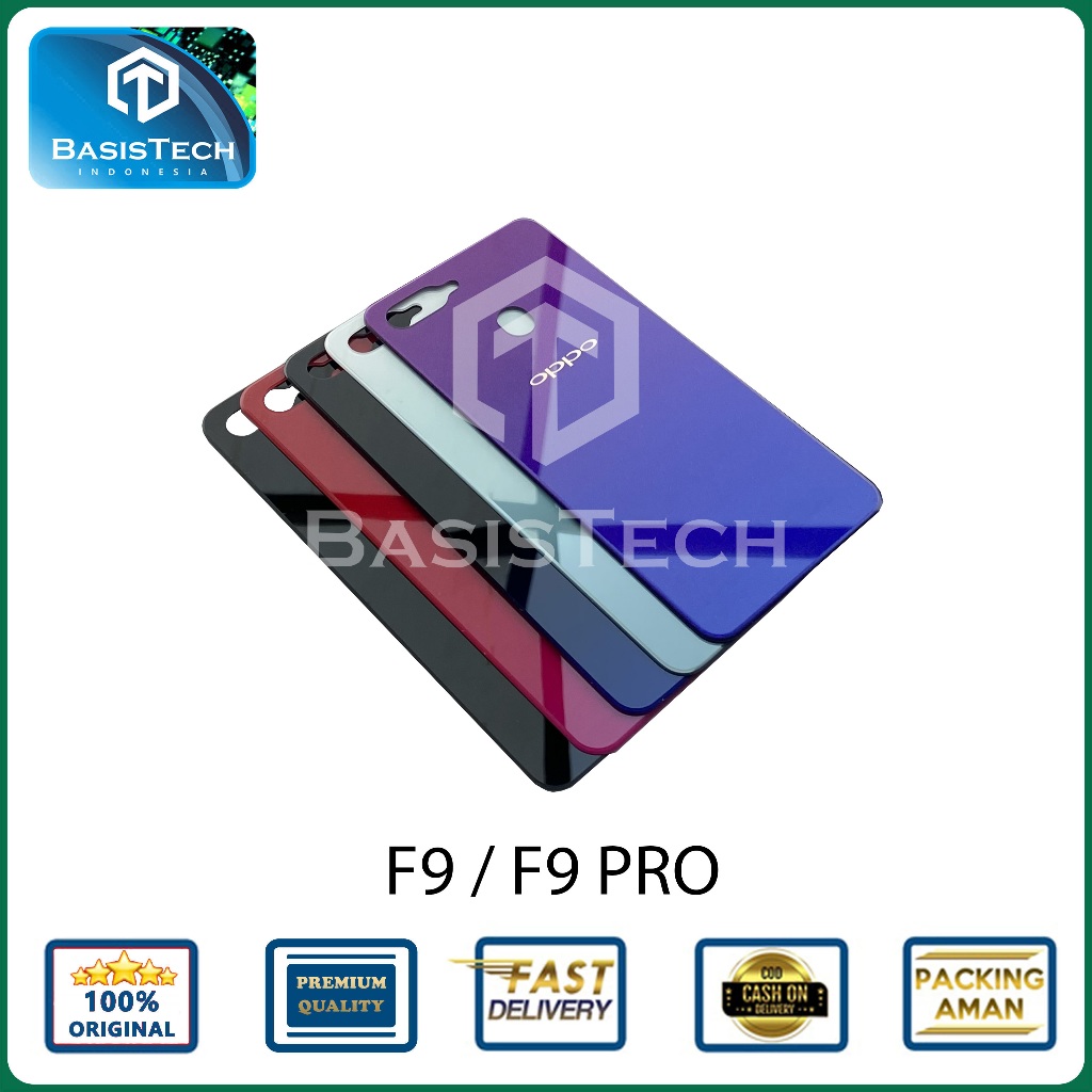 Jual BACKDOOR OPPO F9 - F9 PRO ORIGINAL QUALITY | Shopee Indonesia