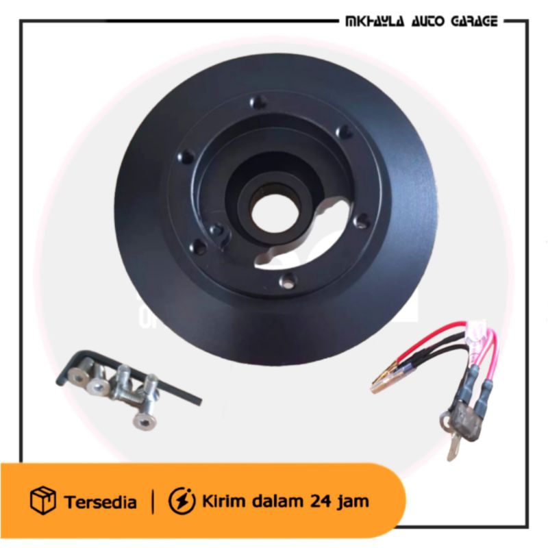 Jual Bosskit Boskit BMW Airbag e36 e39 e38 e37 e90 | Shopee Indonesia