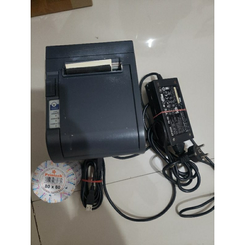 Jual Printer Epson M129C | Shopee Indonesia