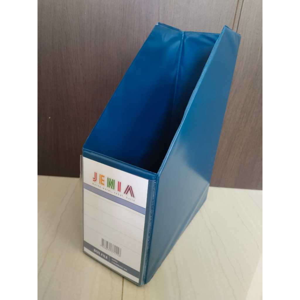 Jual box file lipat jumbo jenia-1 pcs | Shopee Indonesia