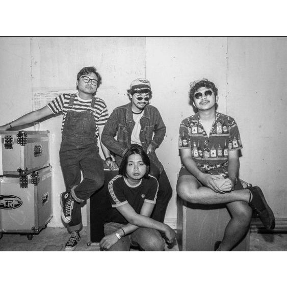Jual poster band The Panturas (bisa custom gambar) | Shopee Indonesia