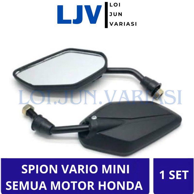 Jual SPION VARIO MINI MOTOR HONDA UNIVERSAL SEMUA MOTOR | Shopee Indonesia