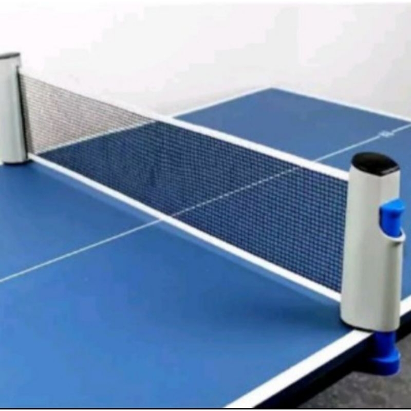 Jual Tiang Net meja pingpong model tarik | Shopee Indonesia