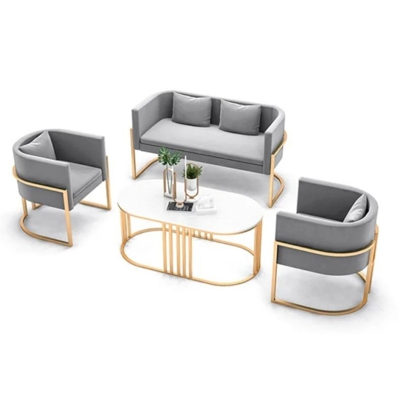Jual Sofa Minimalis Besi | Shopee Indonesia