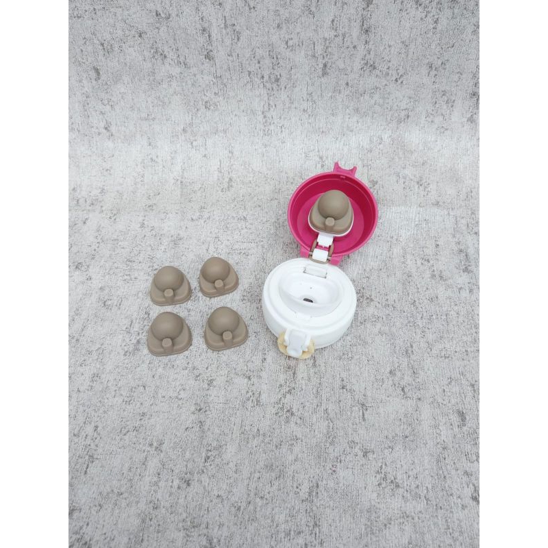 Jual Tutup Botol Tumbler Termos Bulat 500ml | Shopee Indonesia