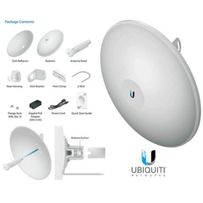 Jual powerbeam 5ac 500 / pbe-5ac-500 | Shopee Indonesia