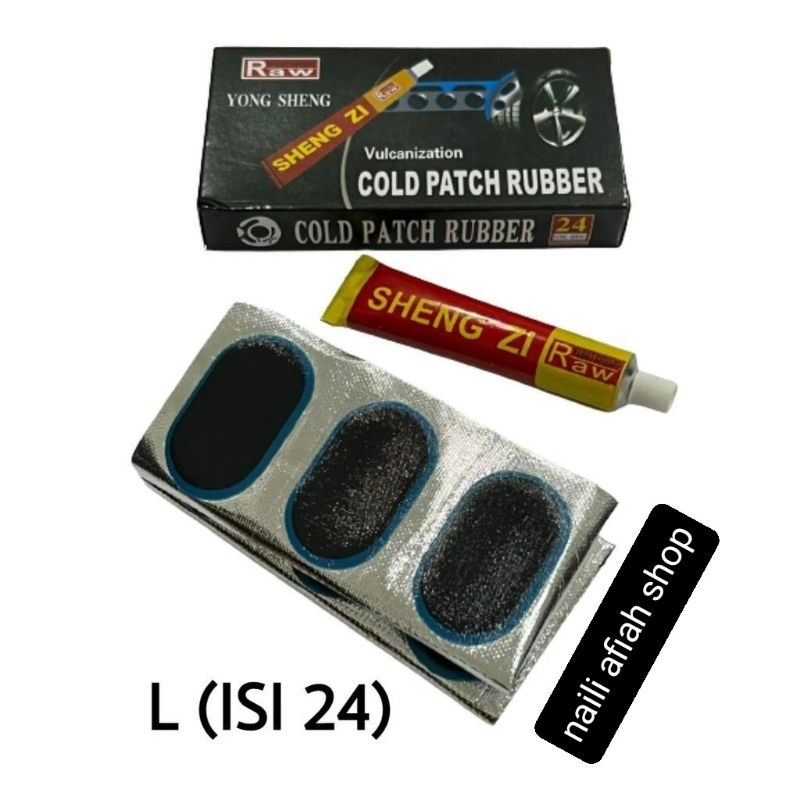 Jual lem tip top tambal ban dalam L24 | Shopee Indonesia