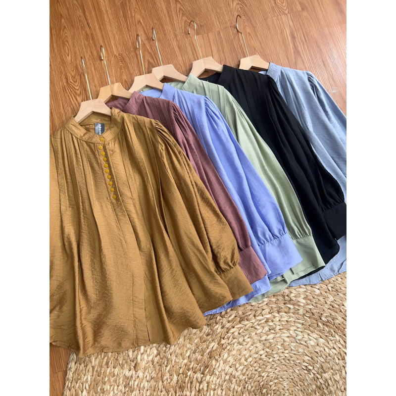 Jual AMONY SHIRT | Shopee Indonesia