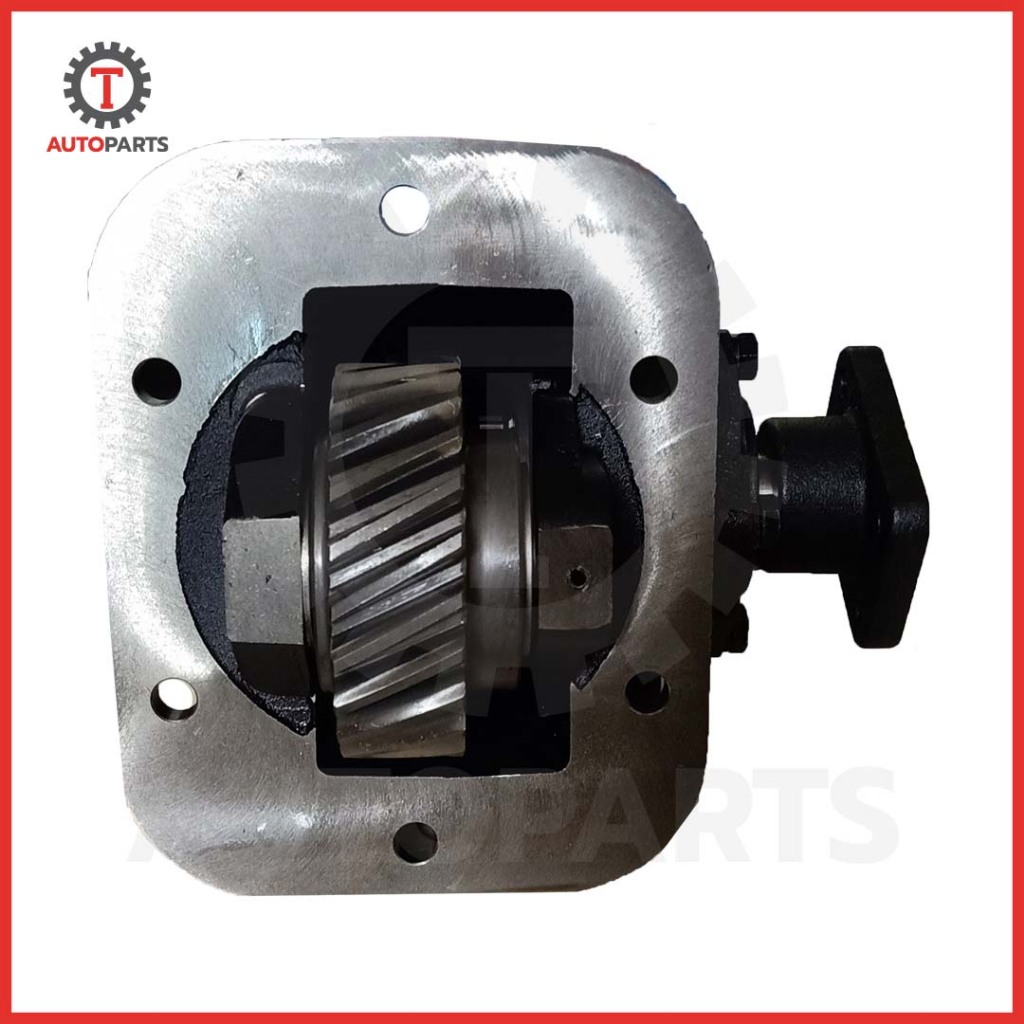 Jual PTO Mitsubishi Fuso New Fighter Taiyo G23T | Shopee Indonesia