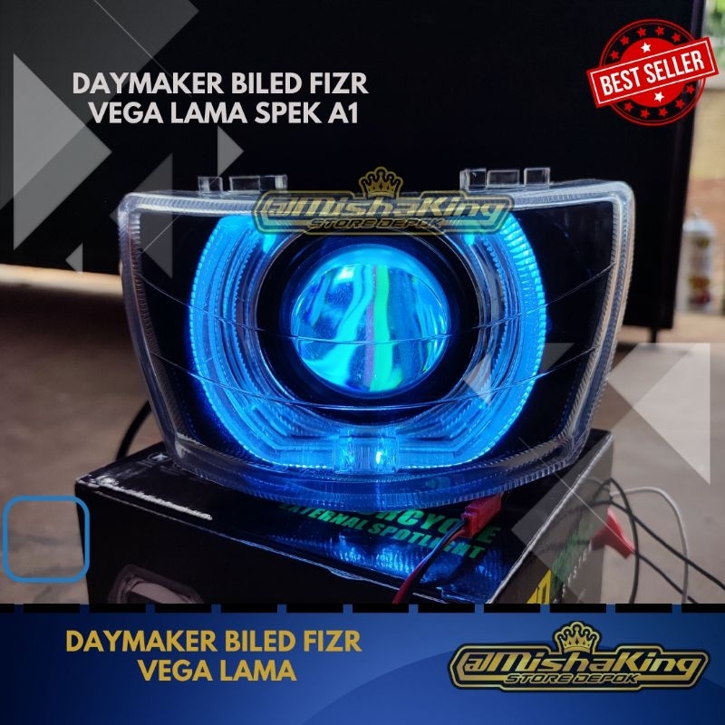Jual Daymaker biled fizr f1zr spek A1 vega lama | Shopee Indonesia