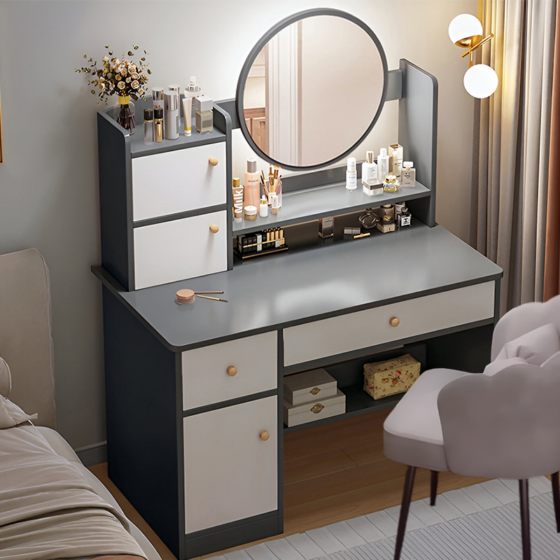 Jual Meja Rias Aesthetic Meja Rias Minimalis Meja Rias Modern Meja Rias ...
