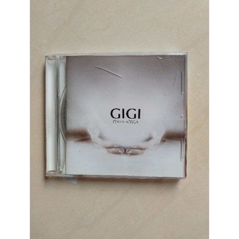 Jual CD GIGI ALBUM PINTU SORGA | Shopee Indonesia