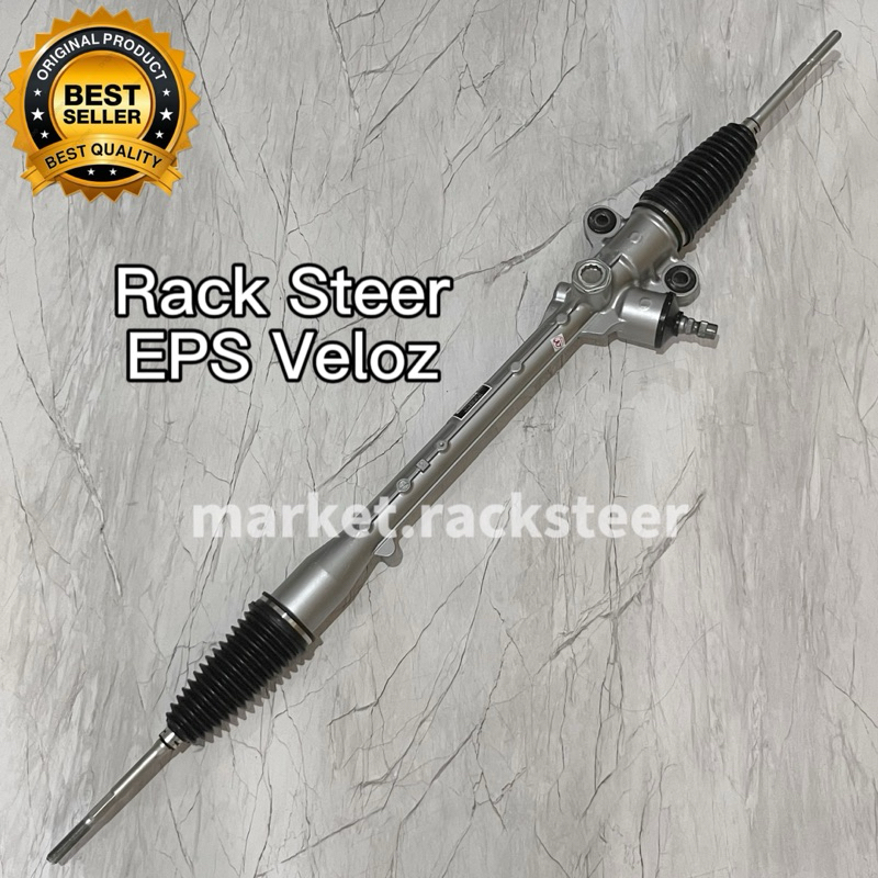 Jual Rack Steering Avanza Veloz EPS JTEKT Rek Stir Steer Original Baru ...