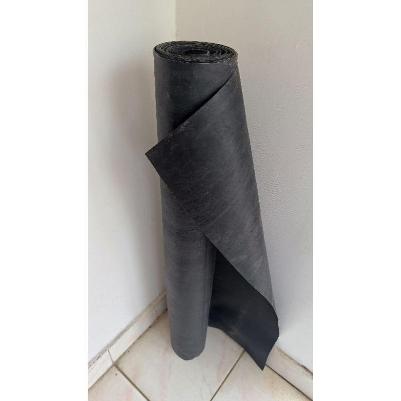 Jual karpet talang hitam tebal tinggi 90 cm | Shopee Indonesia