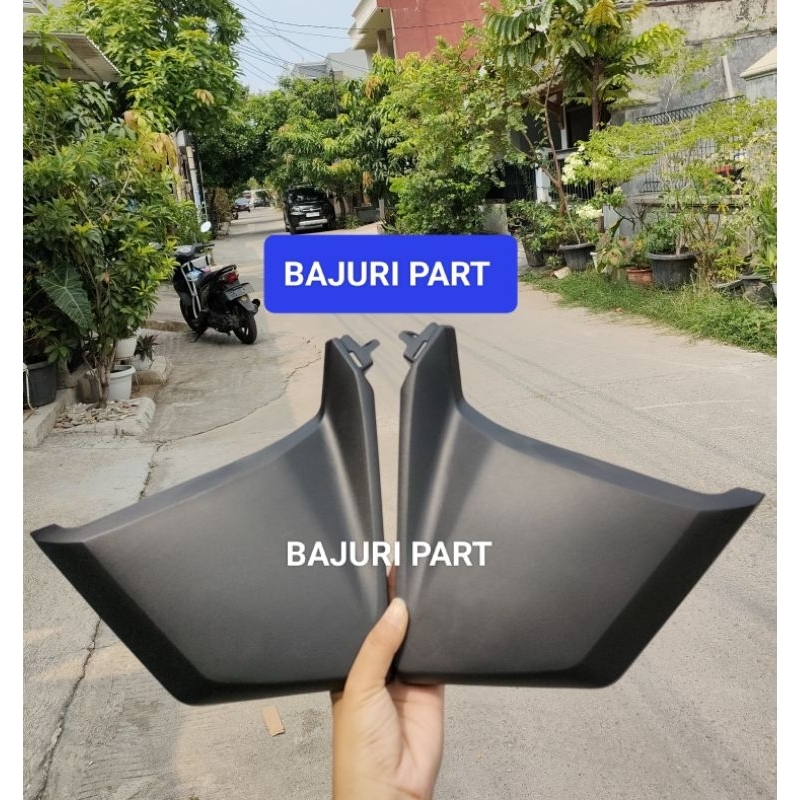 Jual Garnish FR Garnis Depan Sayap Kecil Samping Kanan atau Kiri Vario ...