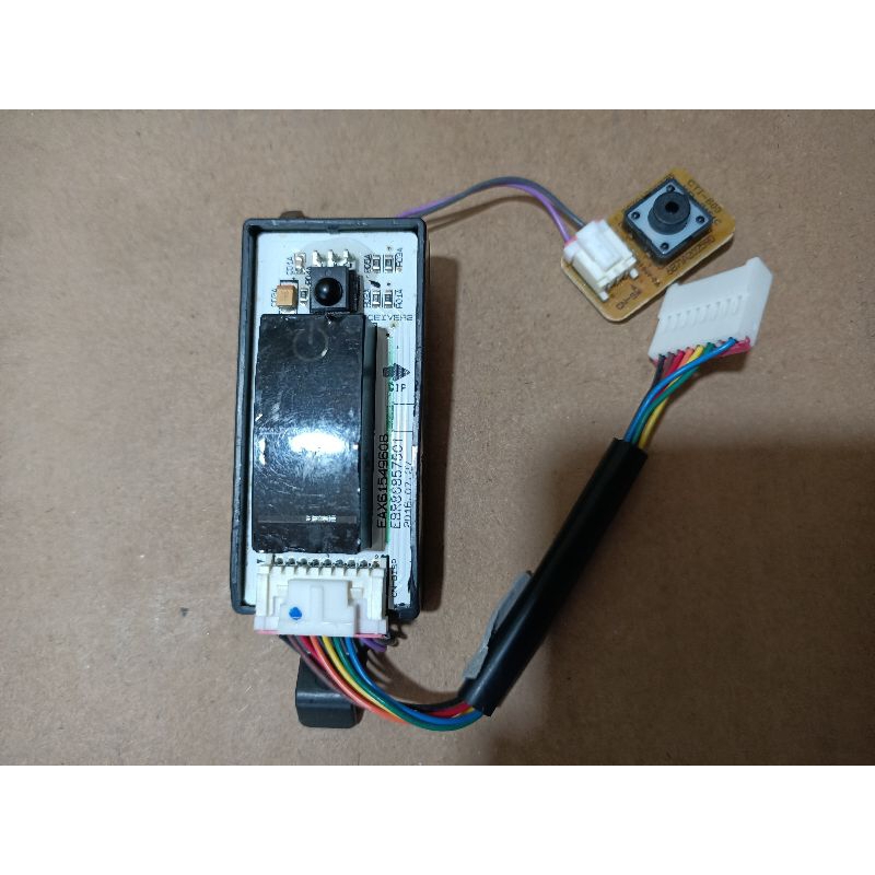 Jual SENSOR AC LG DUAL INVERTER ( ORI ) | Shopee Indonesia