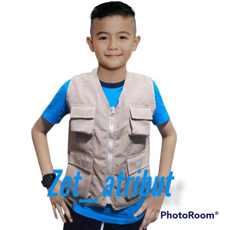 Jual ROMPI ANAK / ROMPI TK PRASIAGA | Shopee Indonesia