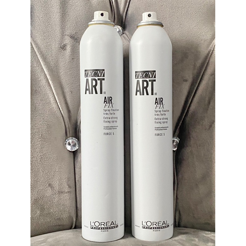 Jual LOREAL Professionnel Tecni Art Air Fix 400 ml - Hair Spray ... Jual LOREAL Professionnel Tecni Art Air Fix 400 ml - Hair Spray ...