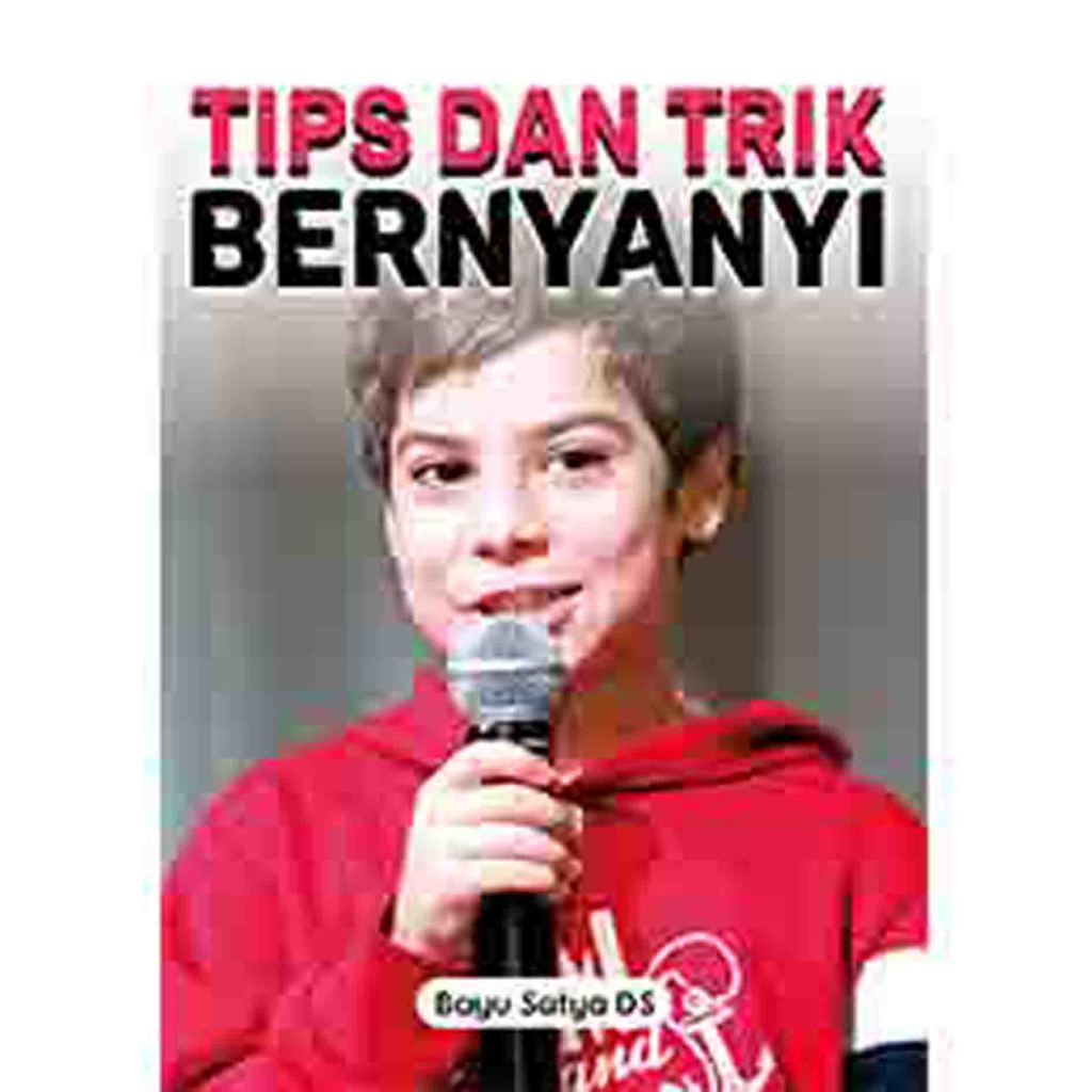 Jual Buku Tips dan Trik Bernyanyi - Original | Shopee Indonesia Jual Buku Tips dan Trik Bernyanyi - Original | Shopee Indonesia