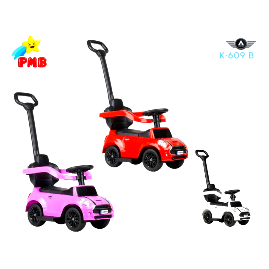 Jual Mainan Mobil Dorong Anak PMB - TOLOCAR MORTEIN SERIES K609B ...