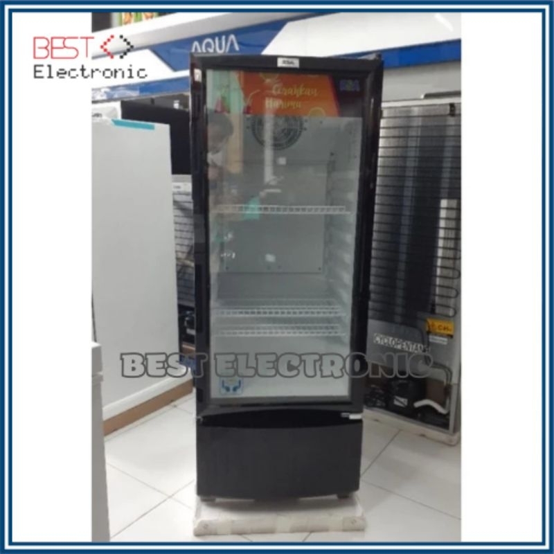 Jual RSA SHOWCASE 3 RAK AGATE 200 AGATE-200R | Shopee Indonesia