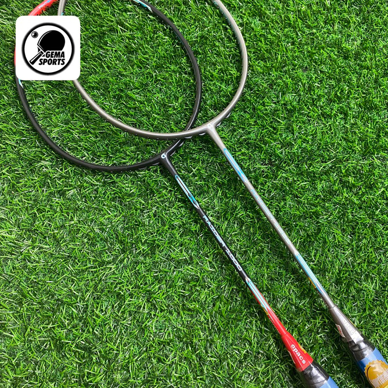Jual Raket Badminton Apacs Raider 1000 | Shopee Indonesia