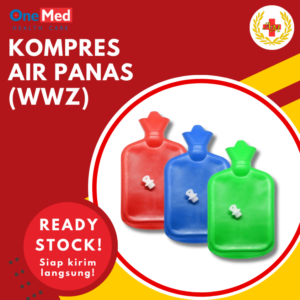 Jual Alat Kompres Air Panas Onemed WWZ Onemed | Shopee Indonesia