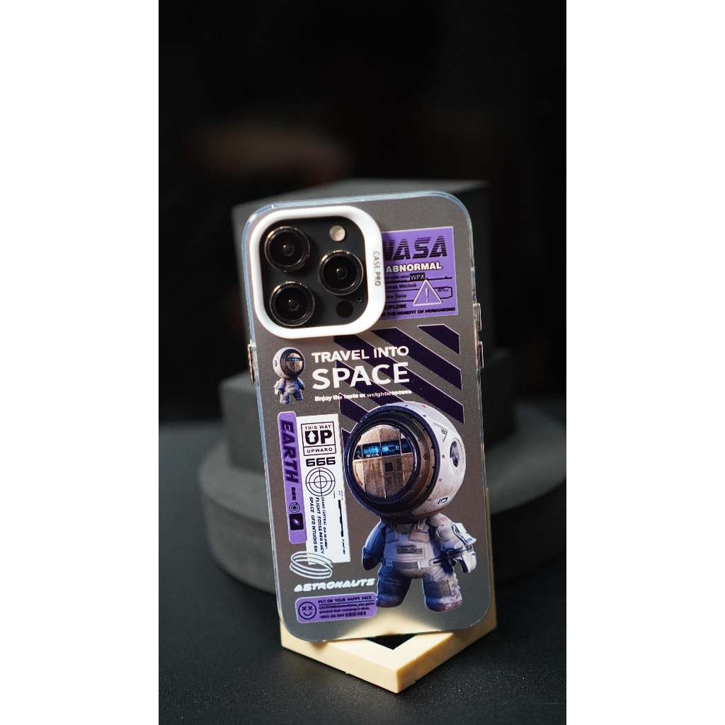 Jual SIMD IP CASING PELINDUNG NASA FOR IPHONE 7/8 7 plus / 8 plus x ...