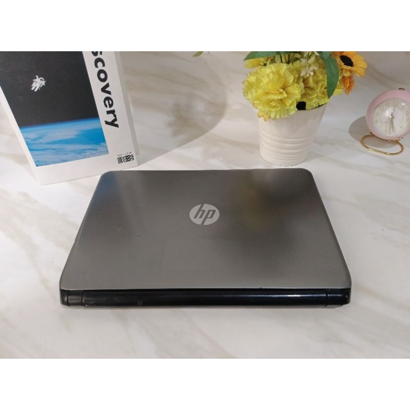 Jual Hp 14 Notebook Intel Celeron N2840 Ram 2gb Hdd 500gb | Shopee Indonesia