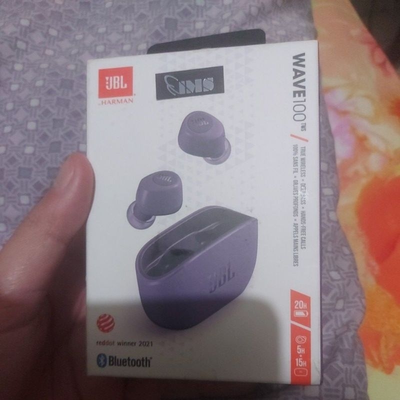 Jual jbl wave 100 berfungsi normal | Shopee Indonesia