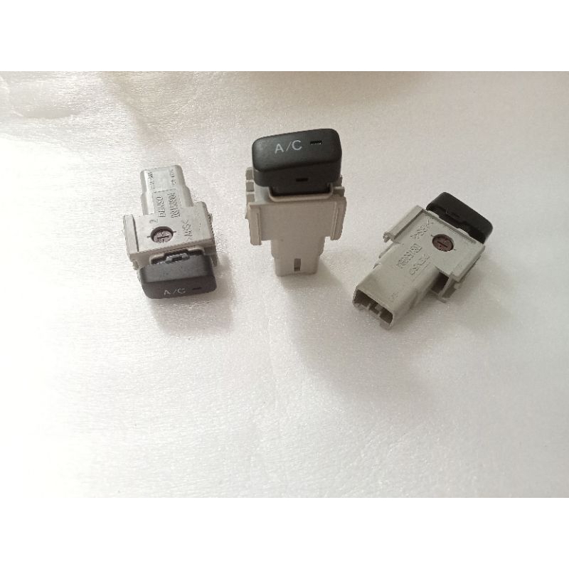 Jual Tombol saklar AC Toyota Innova/Hilux tipe-G tahun 2004-2015 ...