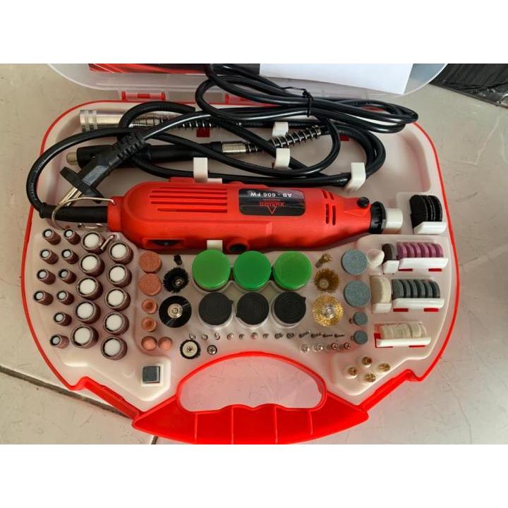 Jual BISA COD !!! Mini Die Grinder tuner / Gerinda Bor Mini Multifungsi ...