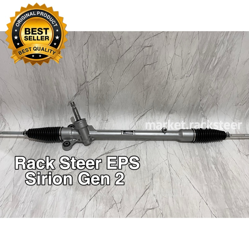 Jual Rack Steering EPS Sirion Gen 2 2012-2017 Merk JTEKT Original Baru ...