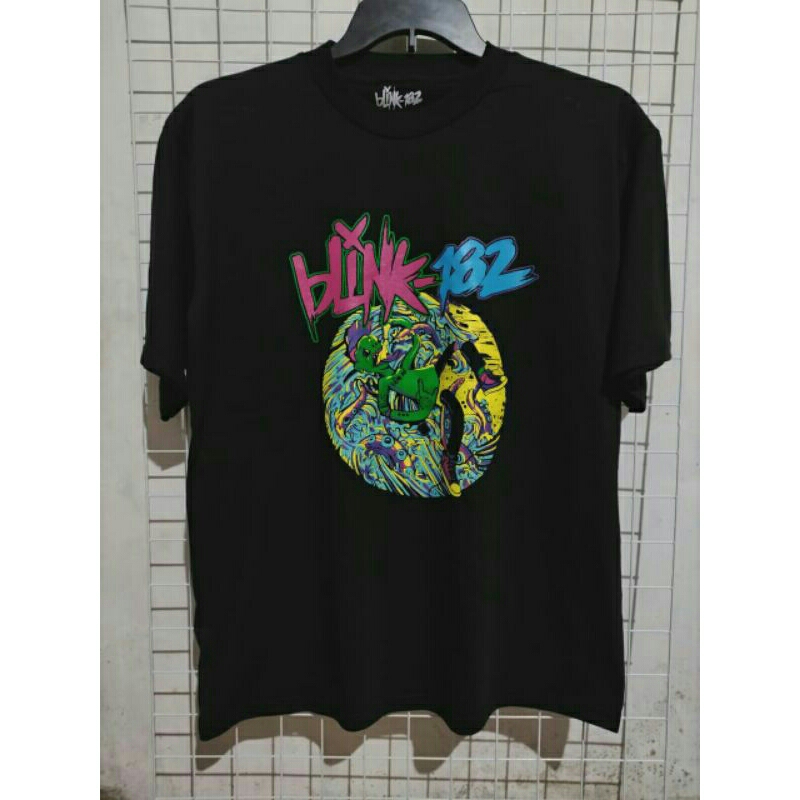 Jual BLINK 182 - RABBIT OFFICIAL MERCH | Shopee Indonesia