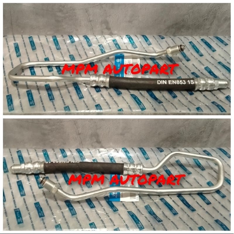 Jual hose selang power steering timor pendek short | Shopee Indonesia