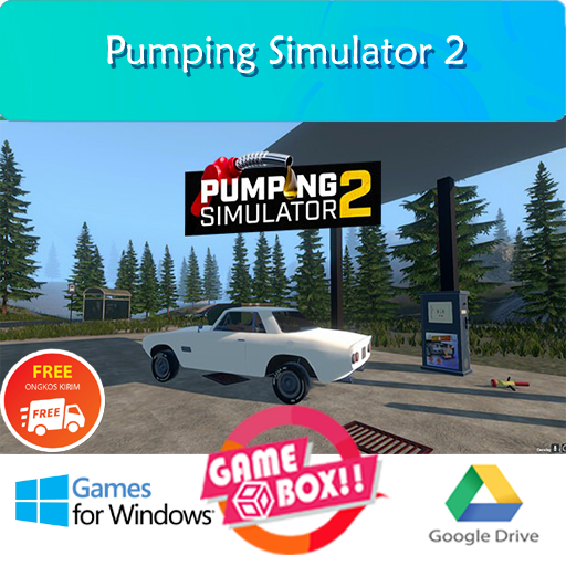 Jual PUMPING SIMULATOR 2 - PC GAMES | Shopee Indonesia