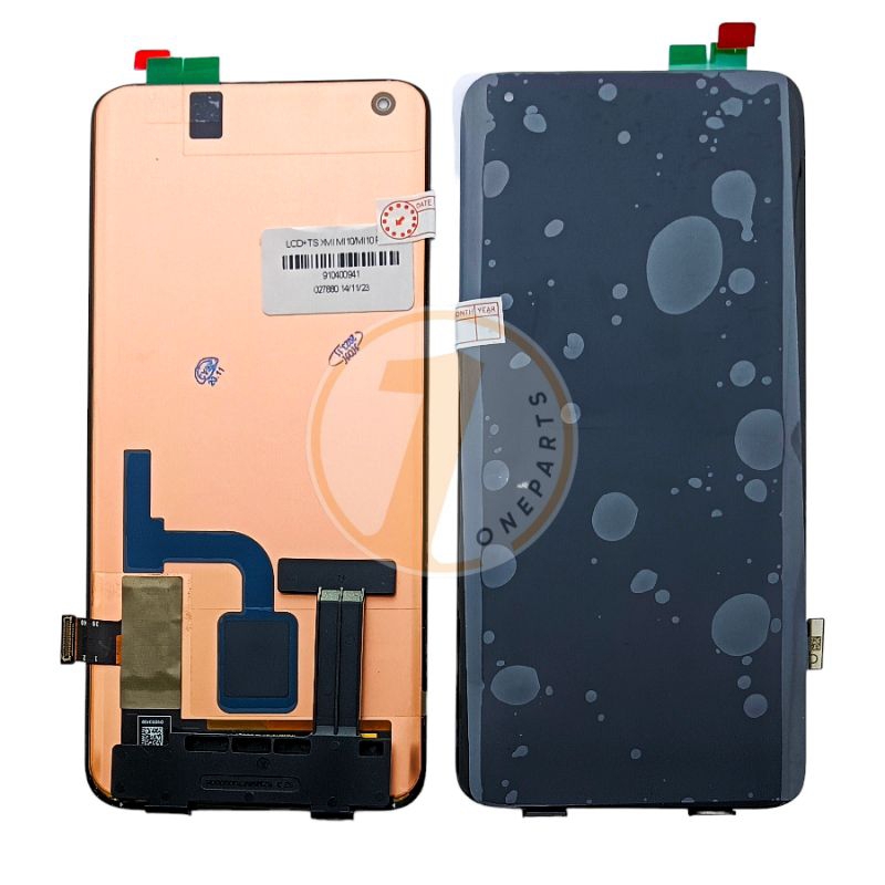 Jual LCD TOUCHSCREEN XIAOMI MI10 MI10 PRO 5G | Shopee Indonesia