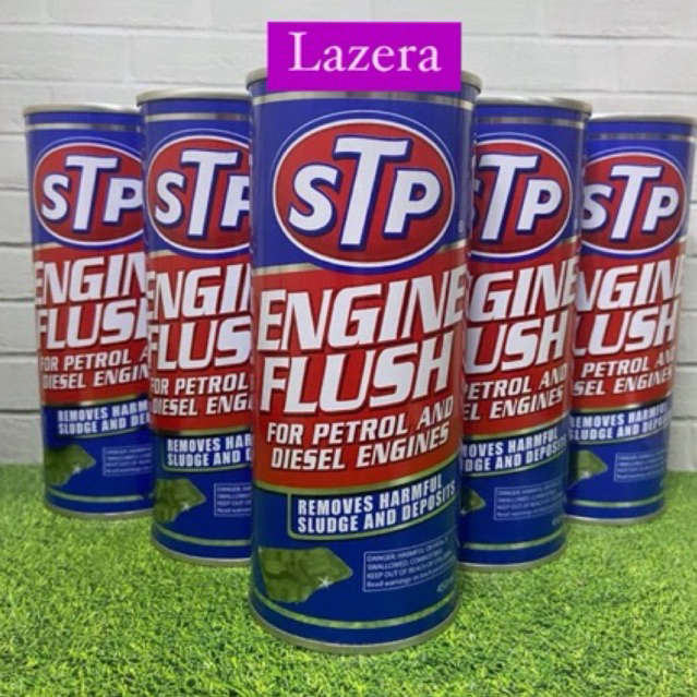 Jual STP Engine Flush 450 ml ORIGINAL!! | Shopee Indonesia