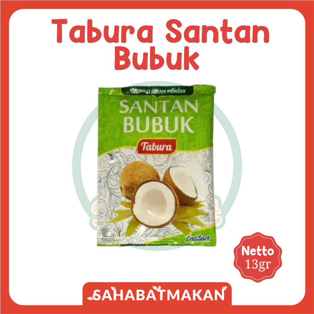 Jual Santan Bubuk Tabura — Sahabat Makan Sayur Jogja | Shopee Indonesia