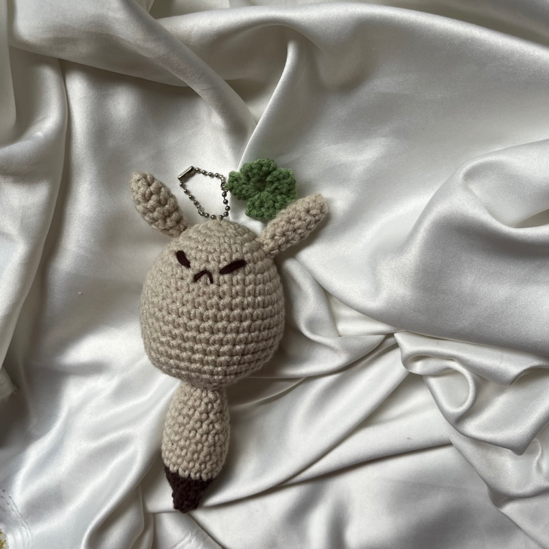 Jual genshin impact klee dodoco keychain | Shopee Indonesia