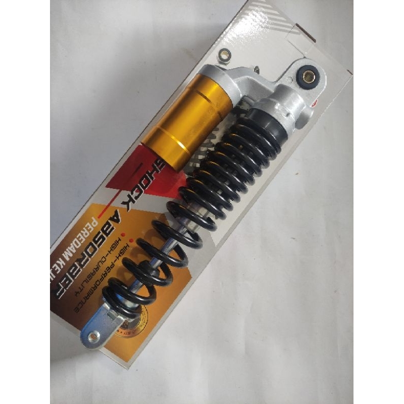 Jual SHOCK BELAKANG LEXI/LEXY MODEL TABUNG | Shopee Indonesia