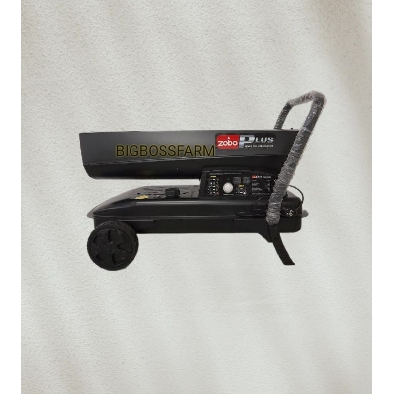 Jual PEMANAS SOLAR /HEATER ZOBO PLUS 55 KW /PEMANAS KANDANG AYAM | Shopee Indonesia