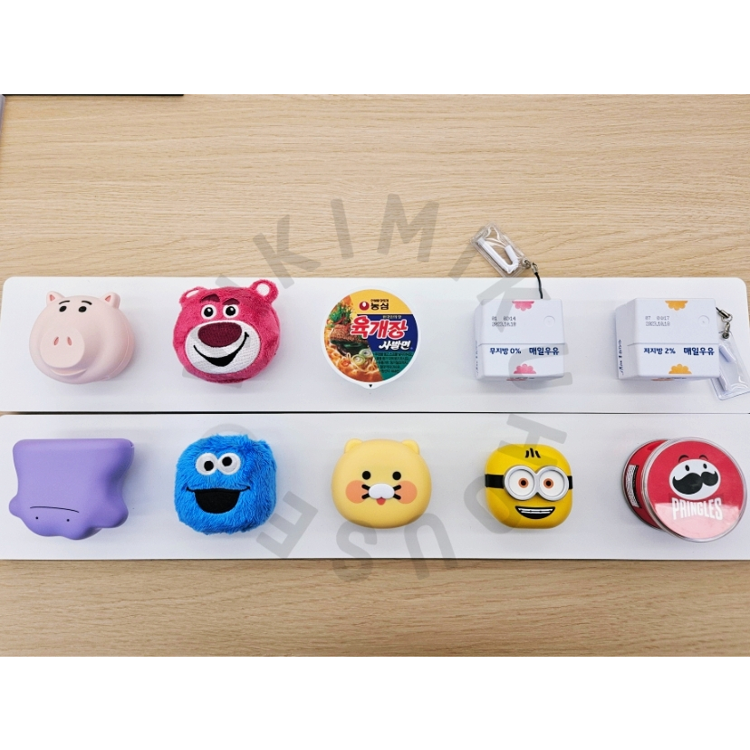 Jual NEW KOREA BUDS 2 SAMSUNG CASE CASING BUDS GALAXY POKEMON PURIN ...