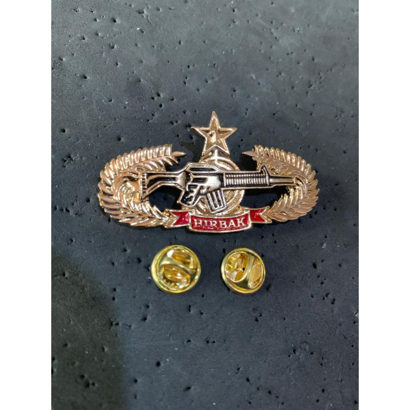 Jual PIN BROSS KONSTRUKSI | Shopee Indonesia