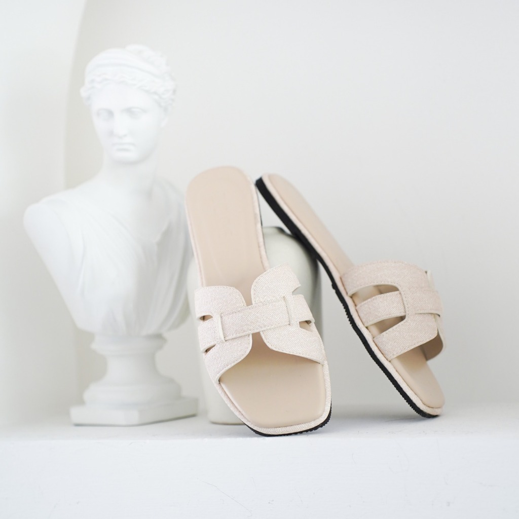 Jual ZODE Charla Sandals | Shopee Indonesia