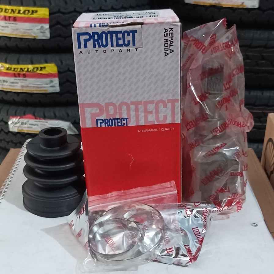 Jual CV JOINT DALAM AS RODA SUZUKI KARIMUN ESTILO 3 CYLINDER | Shopee Indonesia