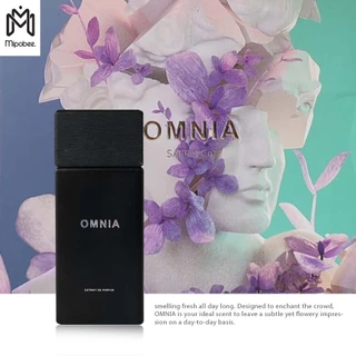 Jual saff & co. extrait de parfum - omnia Harga Terbaik & Termurah November 2024 | Shopee Indonesia